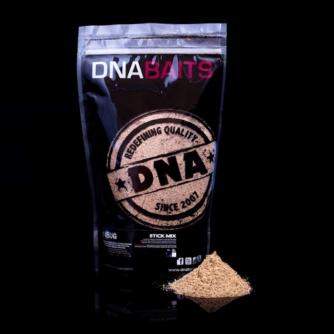 DNA Baits Stick Mix - The Bug