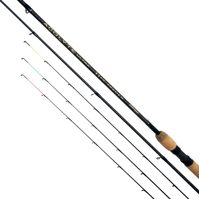Drennan Acolyte Ultra Feeder Rods 11ft | Angling Direct