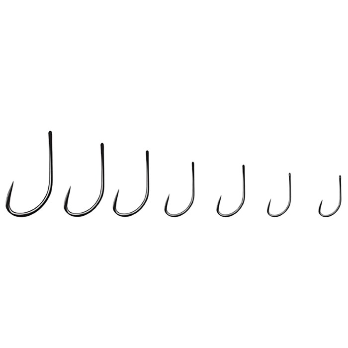 Drennan Barbless Carp Feeder Hooks