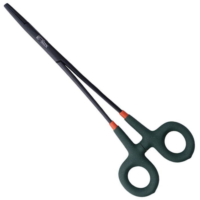 Drennan E-SOX Long Forceps 25cm
