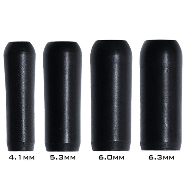 Drennan Push Fit Bush - External