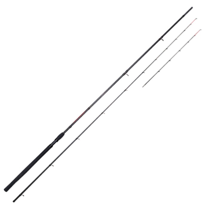 Drennan Red Range Medium Feeder Rod 11ft