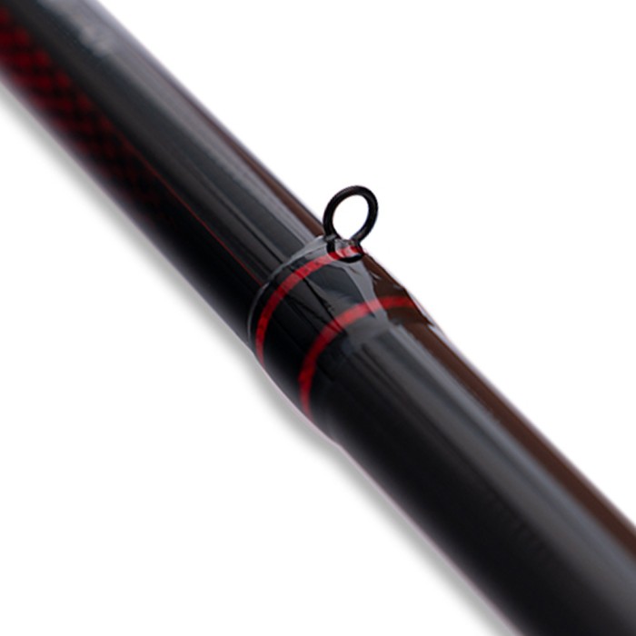 Drennan Red Range Medium Feeder Rod 10ft