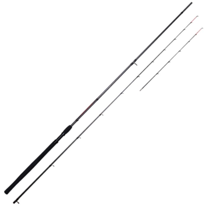 Drennan Red Range Medium Feeder Rod 10ft