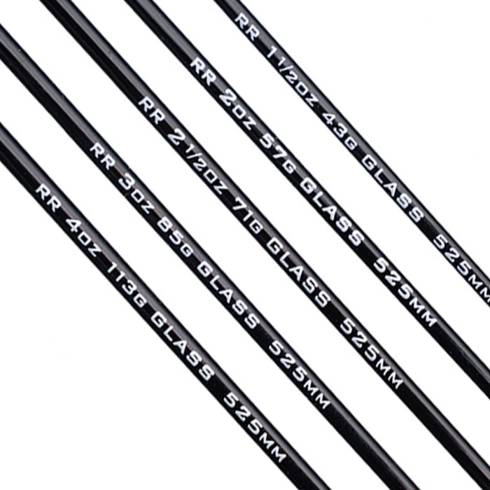 Drennan Red Range Feeder Rod Spare Tips