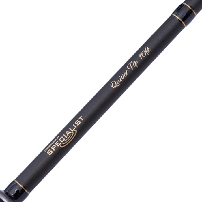 Drennan Specialist Quiver Tip Rod 10ft / 3m