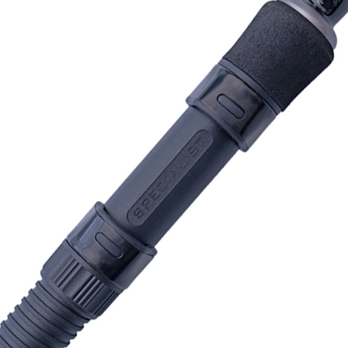 Drennan Specialist Quiver Tip Rod 10ft / 3m