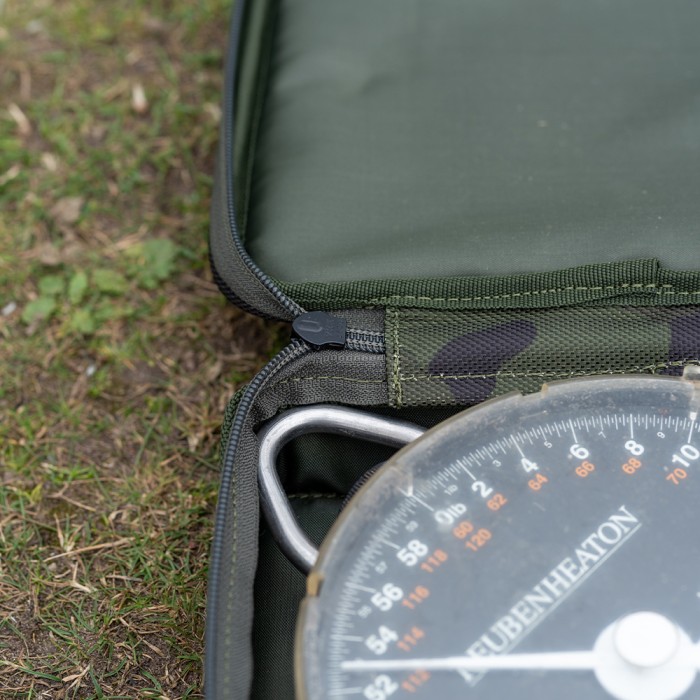 RidgeMonkey Ruggage Compact Scales Pouch