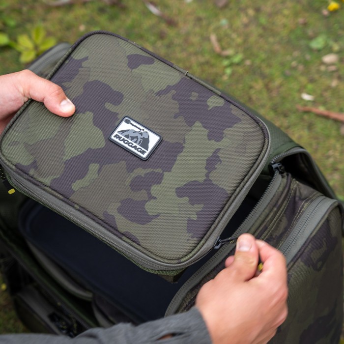 RidgeMonkey Ruggage Compact Scales Pouch