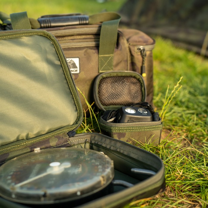 RidgeMonkey Ruggage Compact Scales Pouch