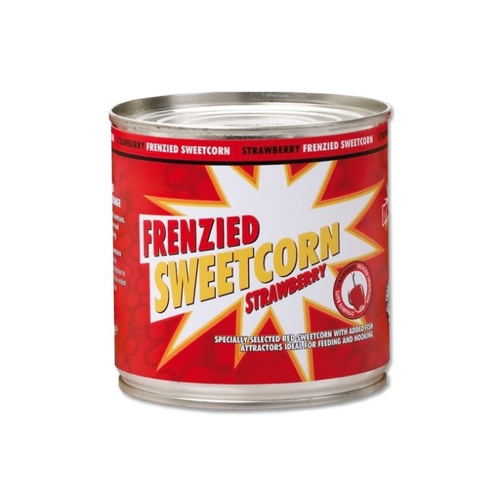 Dynamite Baits Frenzied Sweetcorn