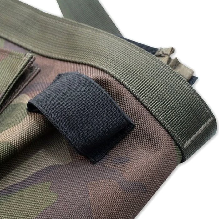 ESP Stalker Bait Pouch Camo