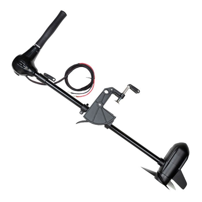 Fox 80lb 12V BL Engine