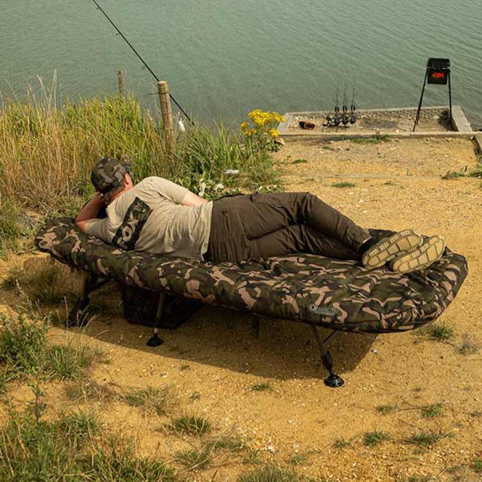 Fox Camolite Sleep System - Compact