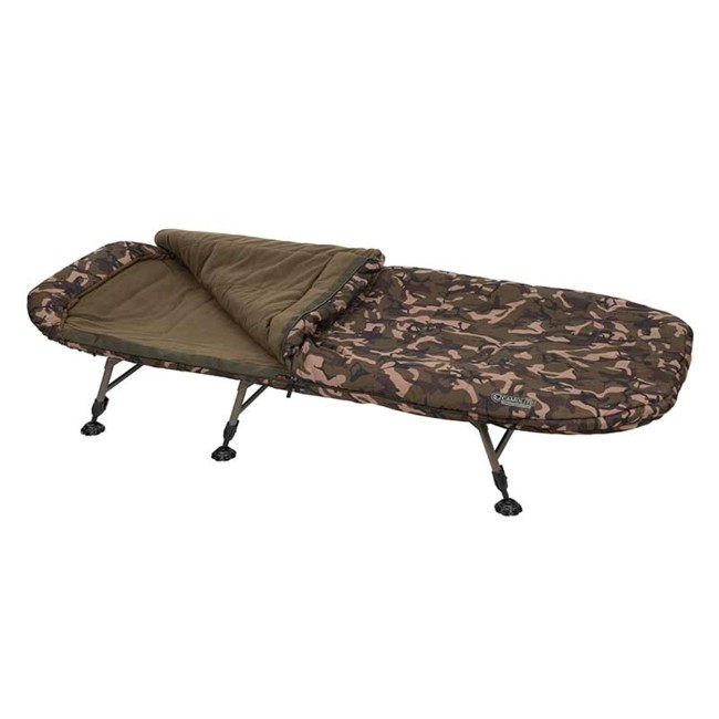 Fox Camolite Sleep System - Compact