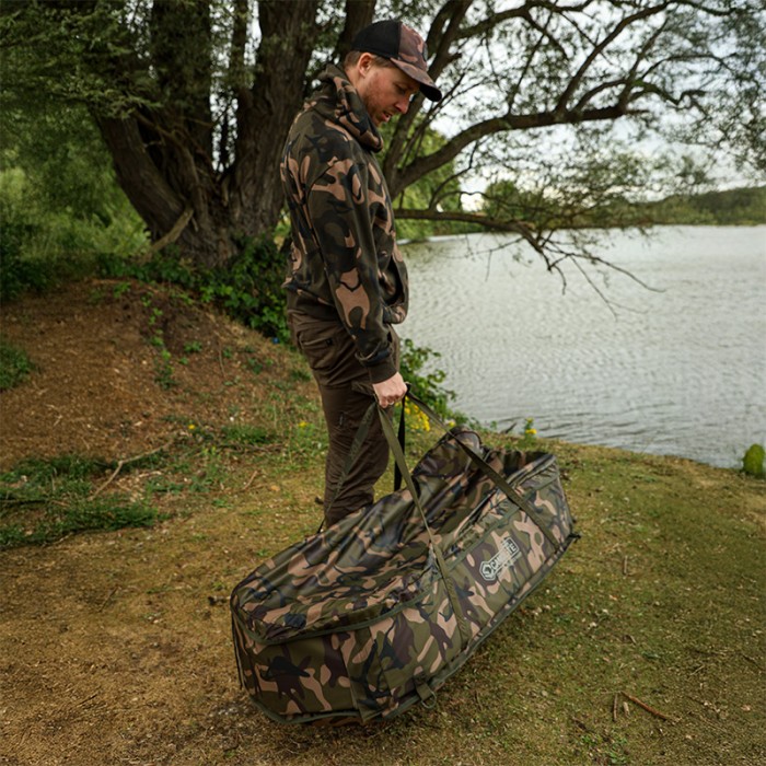 Fox Camolite Deluxe Welded Unhooking Mat