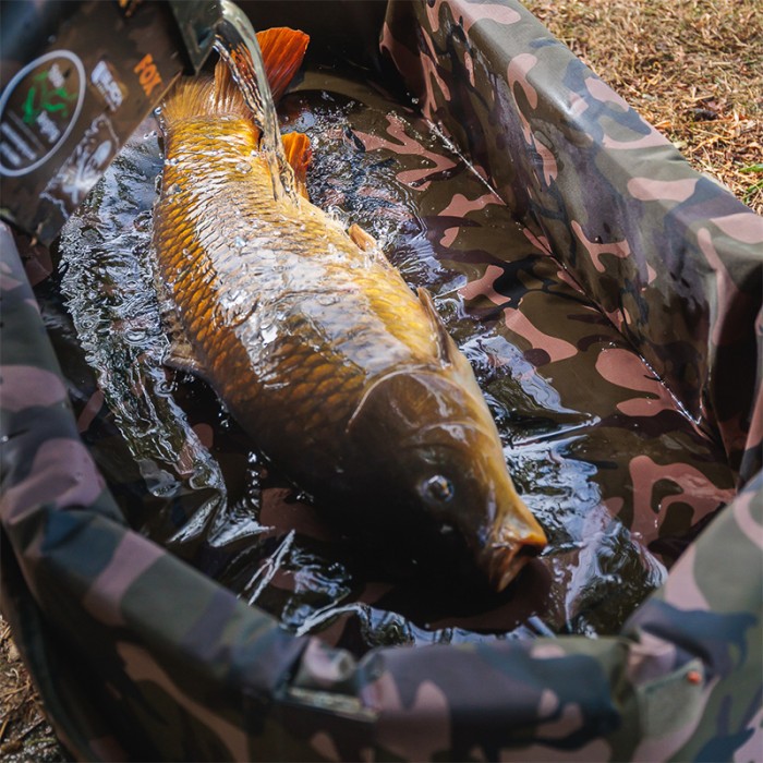 Fox Camolite Deluxe Welded Unhooking Mat