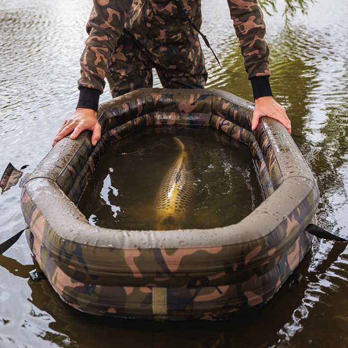 Fox Carpmaster Air Unhooking Mat