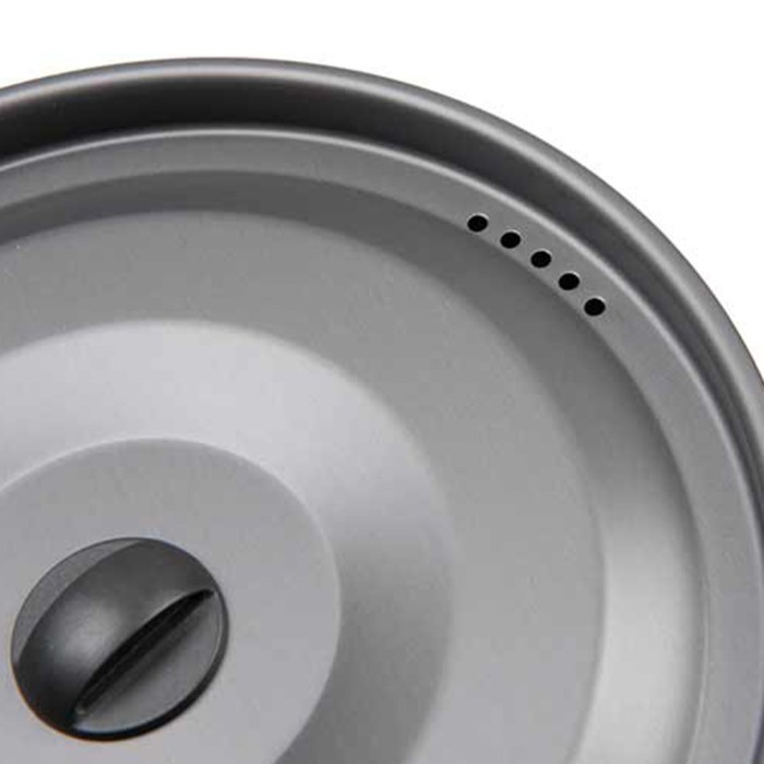 Fox Cookware Deluxe Cook Set - 4 Piece