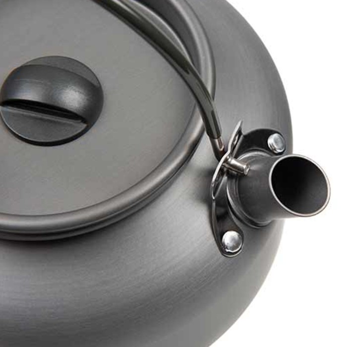 Fox Cookware Deluxe Cook Set - 4 Piece