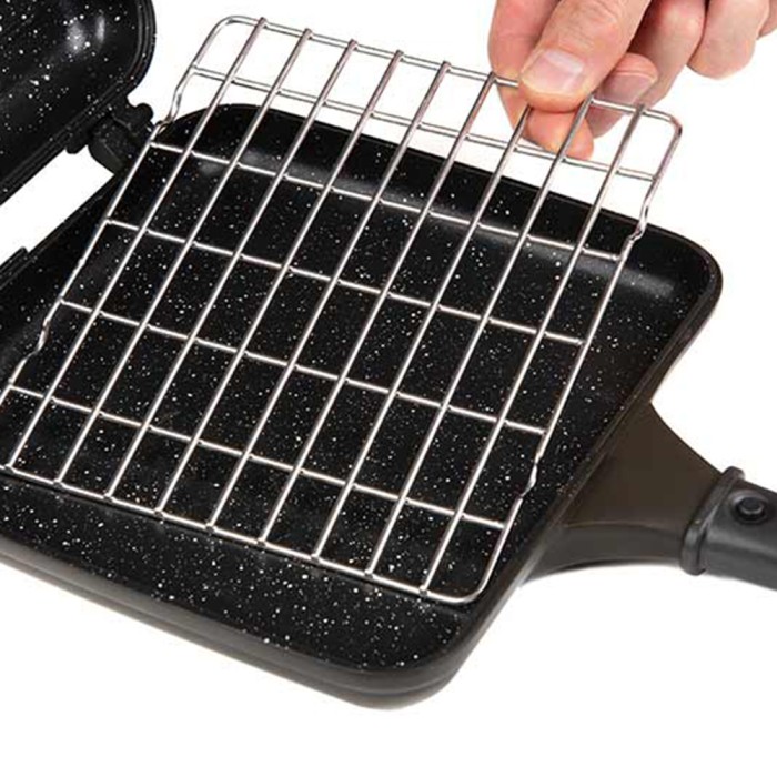 Fox Cookware Multi-Pan