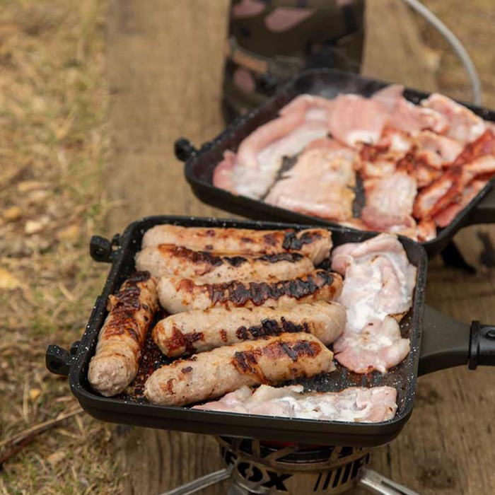 Fox Cookware Multi-Pan