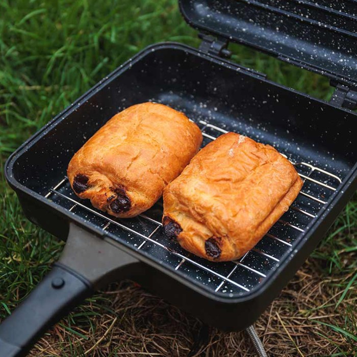 Fox Cookware Multi-Pan Deep