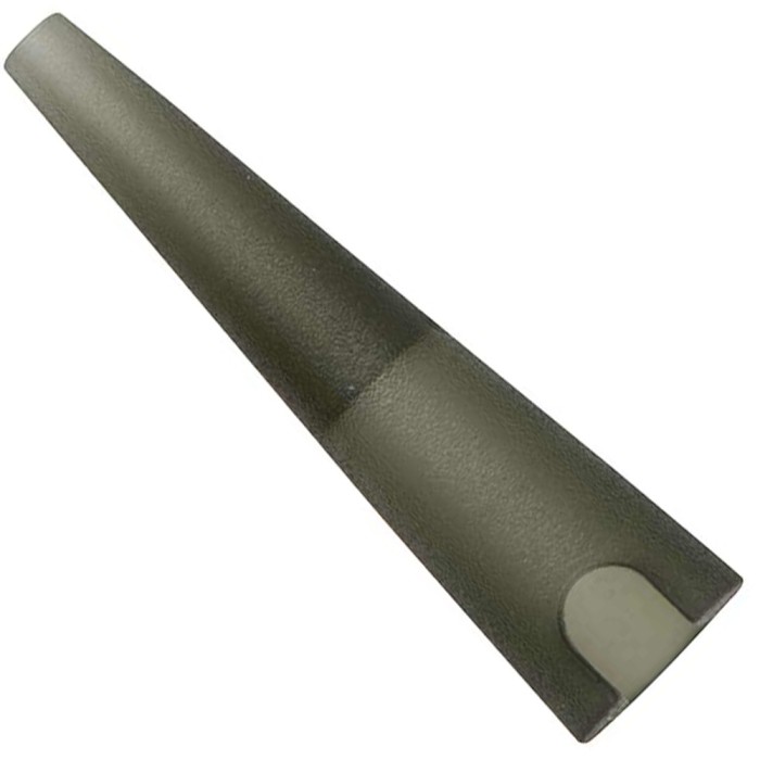 Fox Edges Naturals Lead Clip Tail Rubbers - Size 7