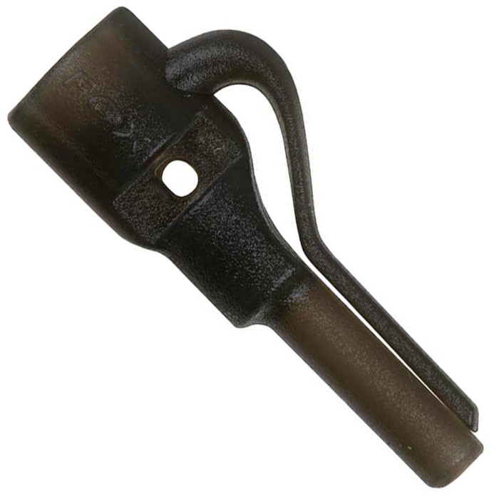 Fox Edges Naturals Zig Lead Clip Kit