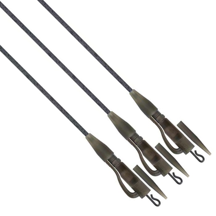 fox lead clip system