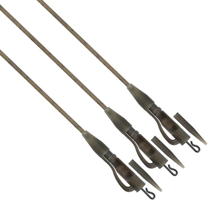 Fox Edges Tubing Lead Clip Ready Rigs