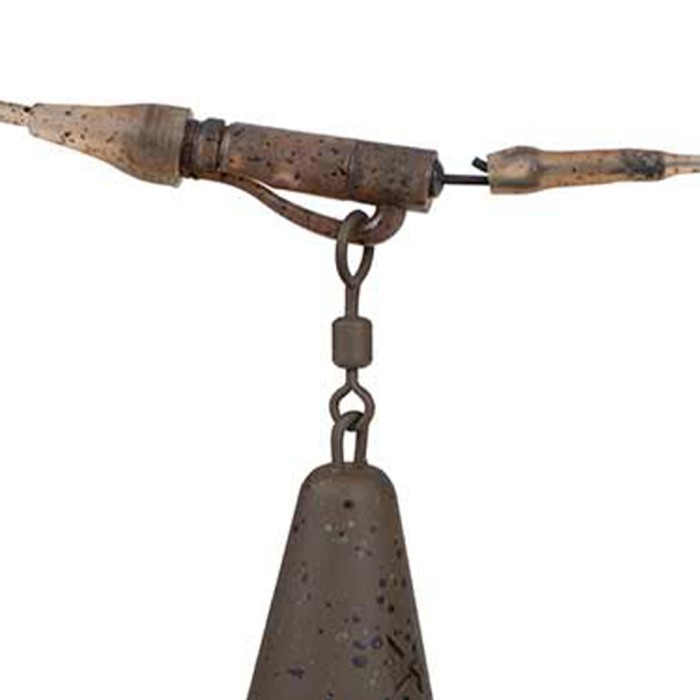 Fox Edges Tubing Lead Clip Ready Rigs