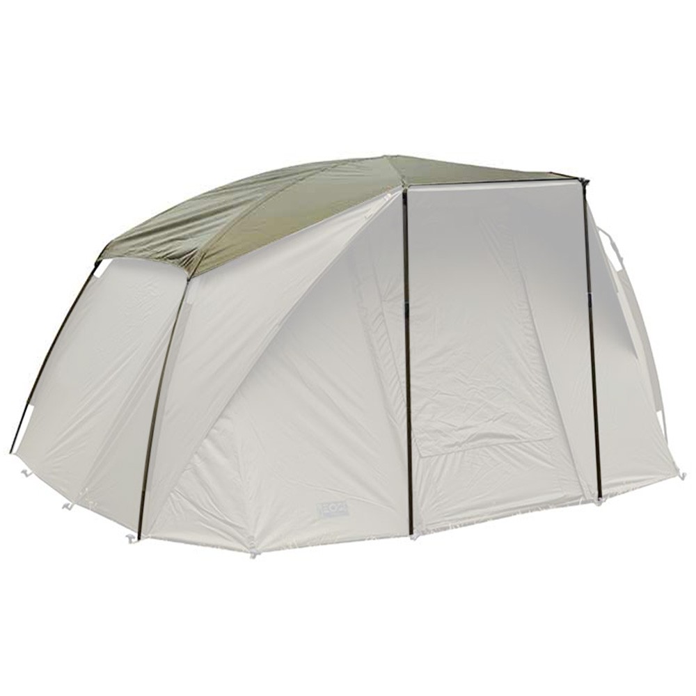 Fox EOS Pro 2 Man Bivvy Vapour Cap