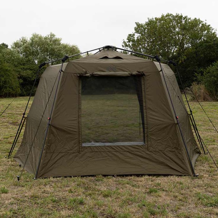 Fox EOS Social Shelter XL