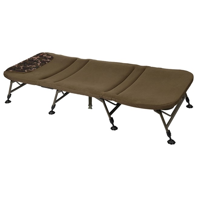 Fox Flatliner X MF8 Bedchair