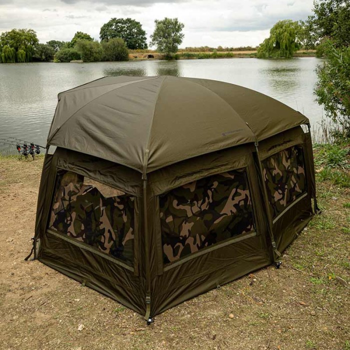 Fox Frontier II X Bivvy