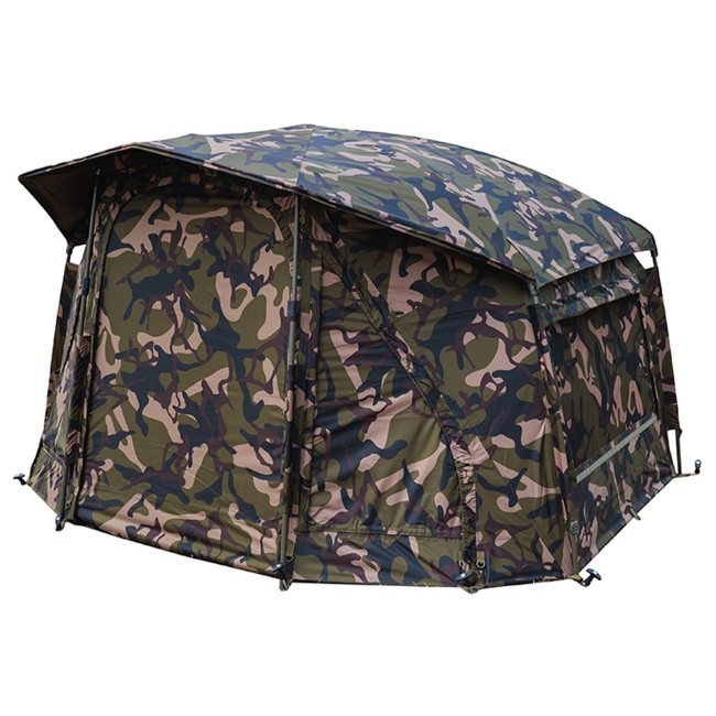 Fox Frontier II X Camo Bivvy