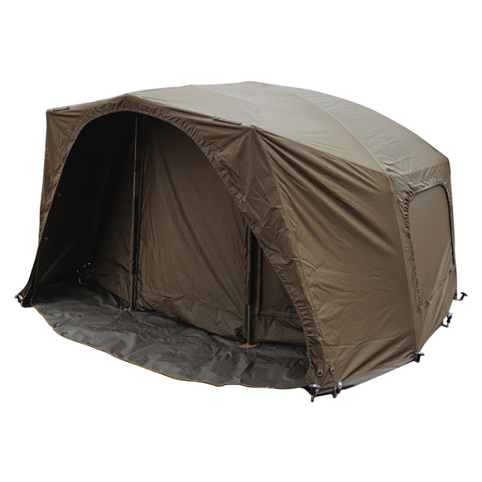 Fox Frontier II XL Bivvy - Deluxe Wrap