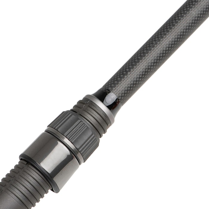Fox Horizon X5-S Full Shrink Rod: Superior Carbon, Nano Tech