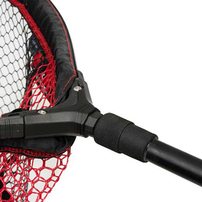 Fox Rage Telescopic Landing Net Handle 1.8m