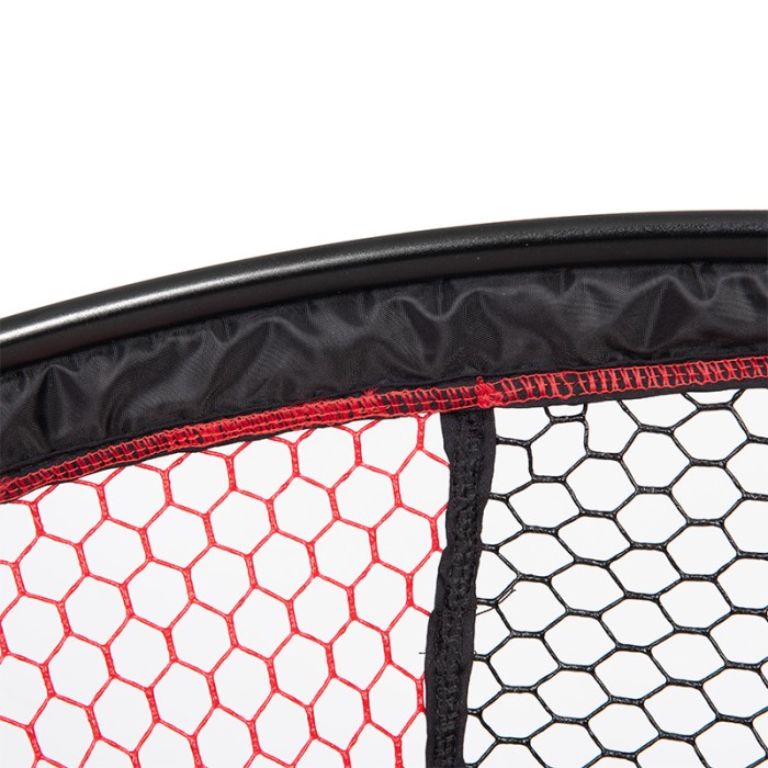 Fox Rage Rubber Landing Net Head 75cm