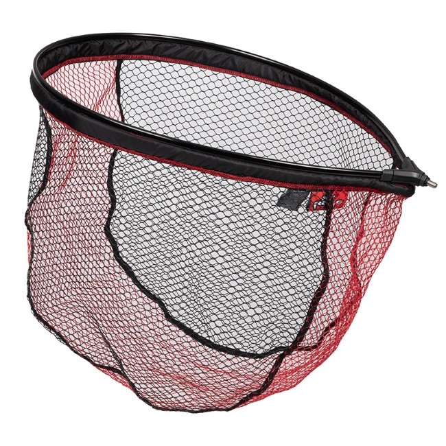 Fox Rage Rubber Landing Net Head 60cm