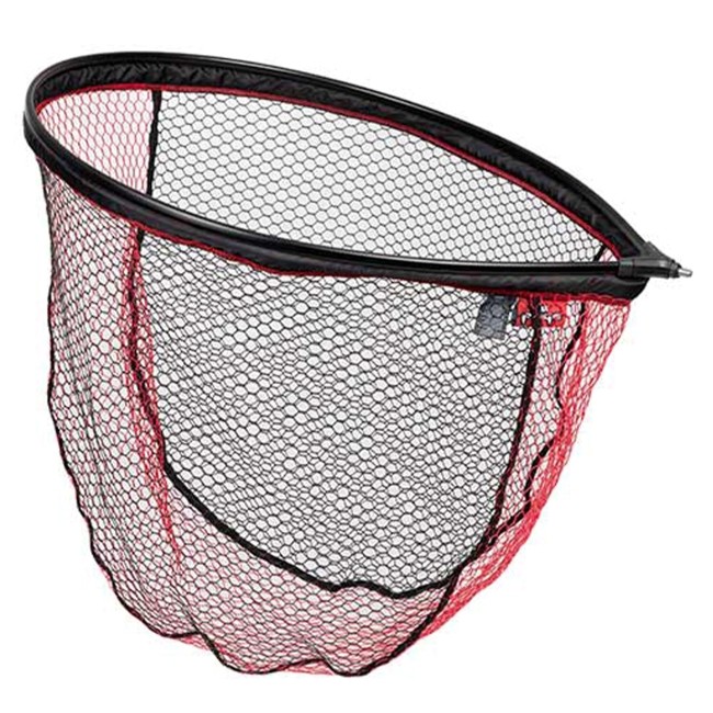 Fox Rage Rubber Landing Net Head 75cm