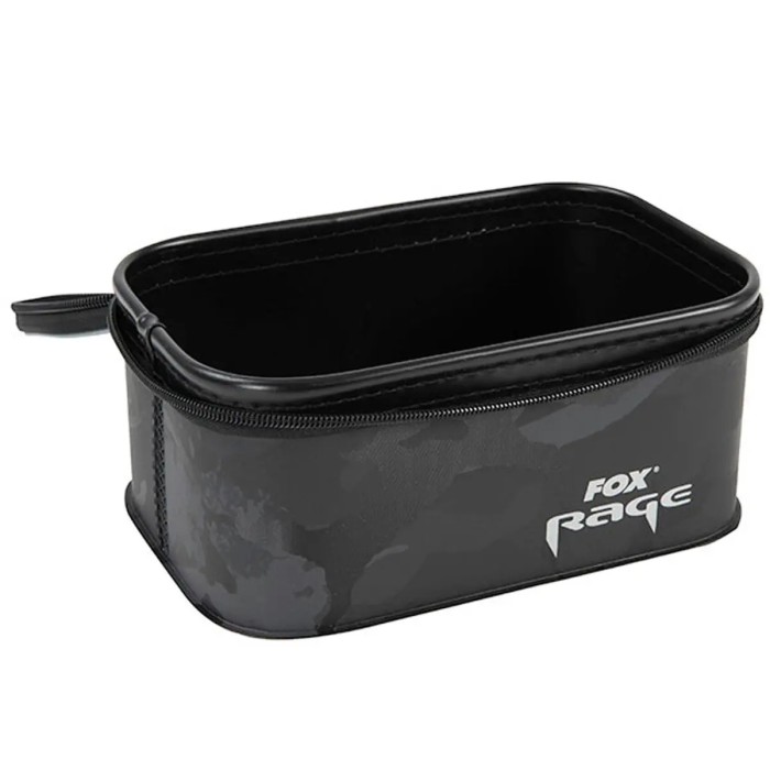 Fox Rage Camo Welded Accessory Bag Medium