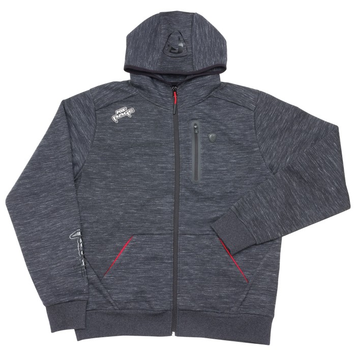Fox Rage Fleck Hoody