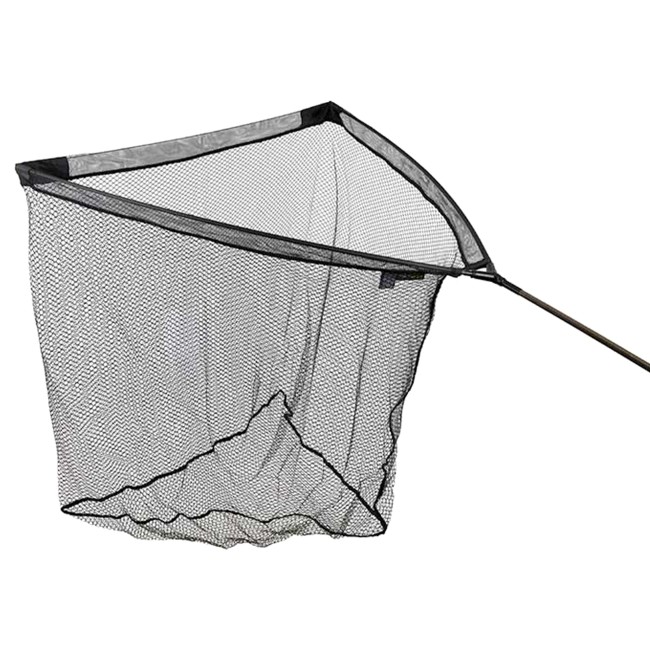 Fox Rage Predator Elite Triangular Rubber Landing Net 42"