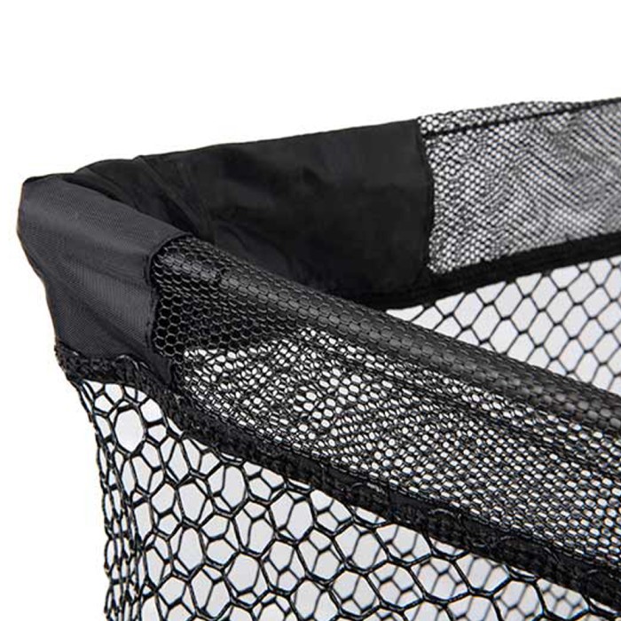 Fox Rage Predator Elite Triangular Rubber Landing Net 42"