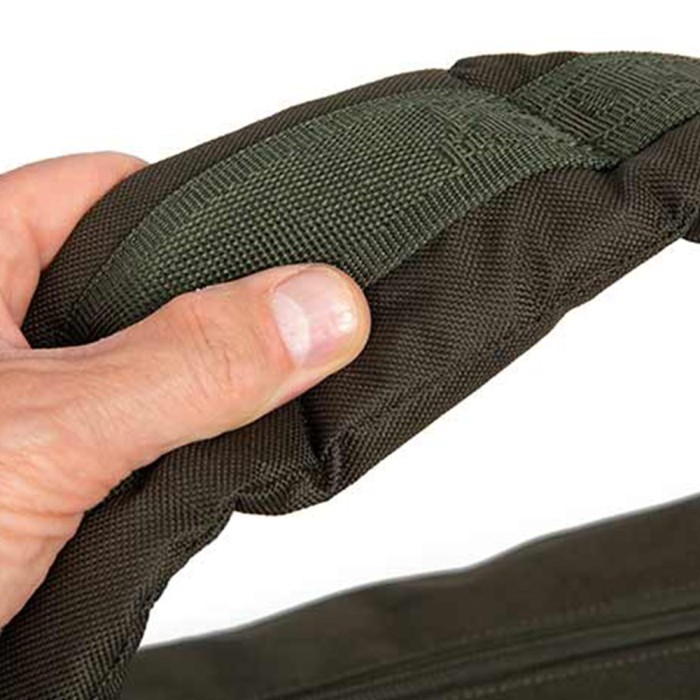 Fox Rage Predator Rod Holdall|Carp Fisihing Luggage|Angling Direct