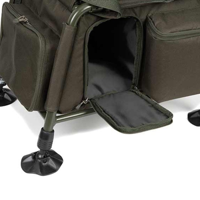 Fox Rage Predator Ruck Chair|Carp Fishing Luggage|Angling Direct