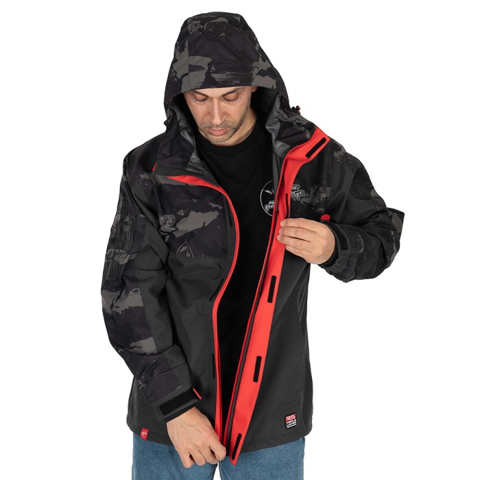 Fox Rage RS Triple Layer Jacket